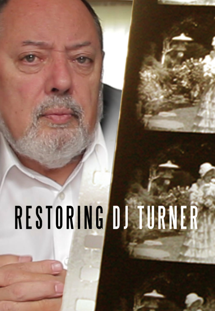 Restoring DJ Turner