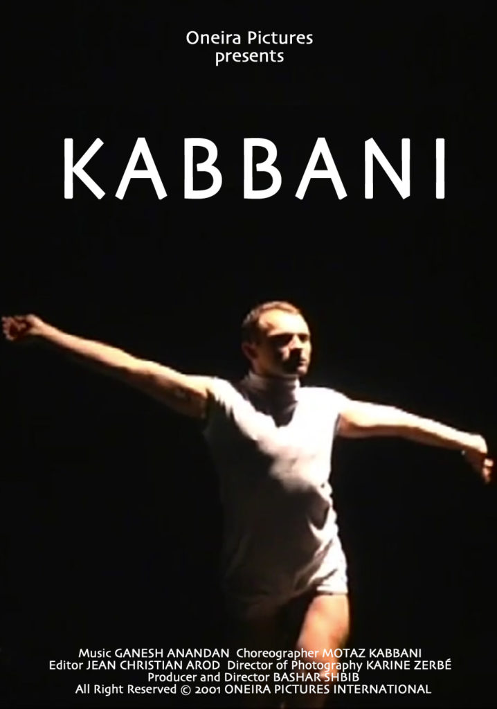 Kabbani